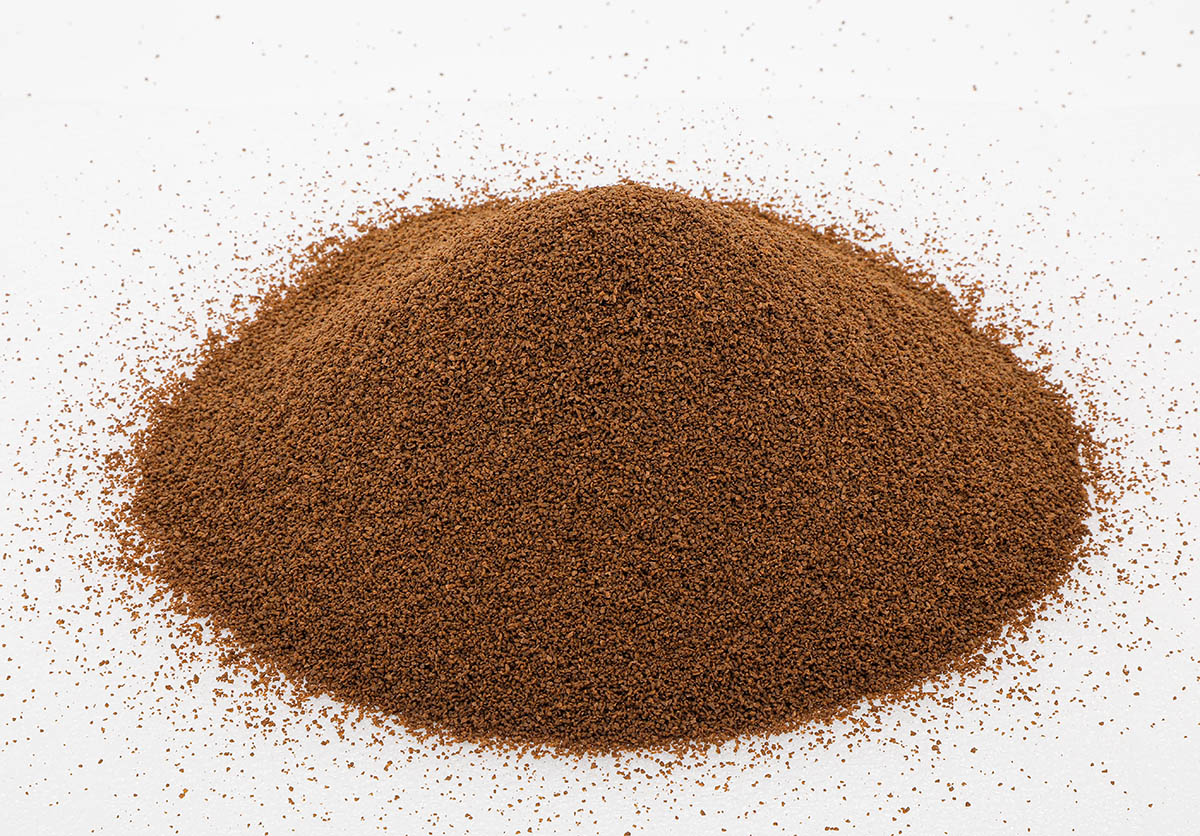 Pre-Starter Feed for Tilapia (SFTP00) | Faradaneh