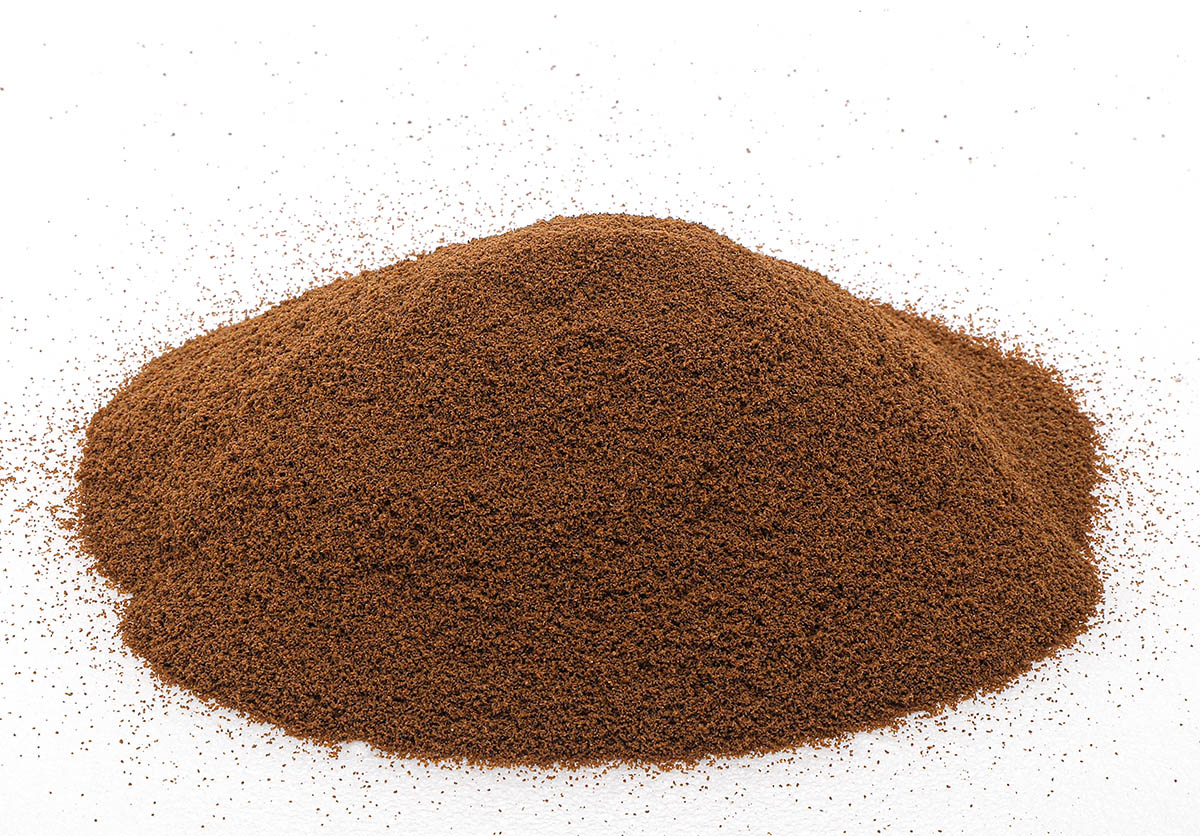 Starter Feed for Asian Sea Bass (Barramundi) (SB-300C-1) | Faradaneh