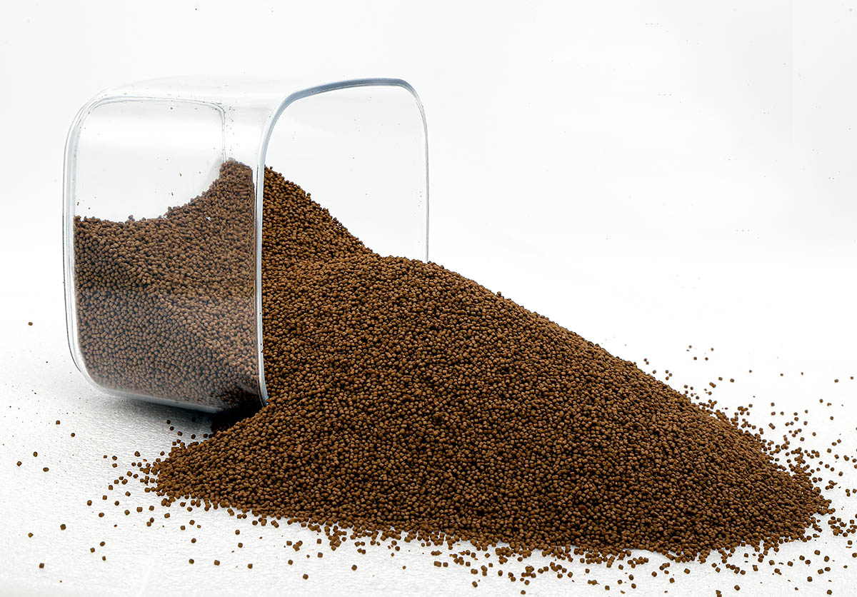 Pre-Starter Feed for Tilapia (SFTP0) | Faradaneh