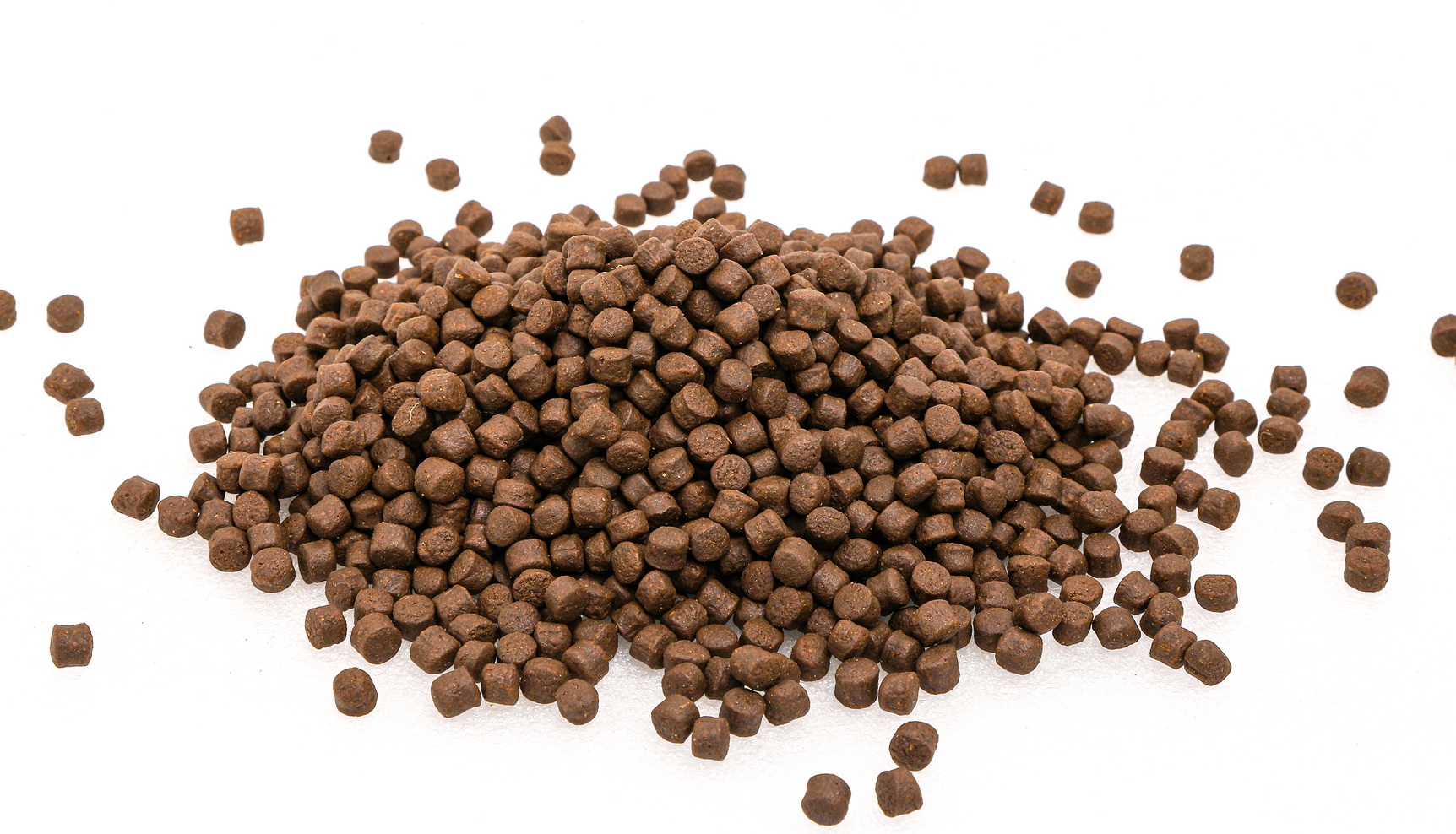 Marine Fish European Sea bass and Sea bream Grower Feed (MF8) | Faradaneh