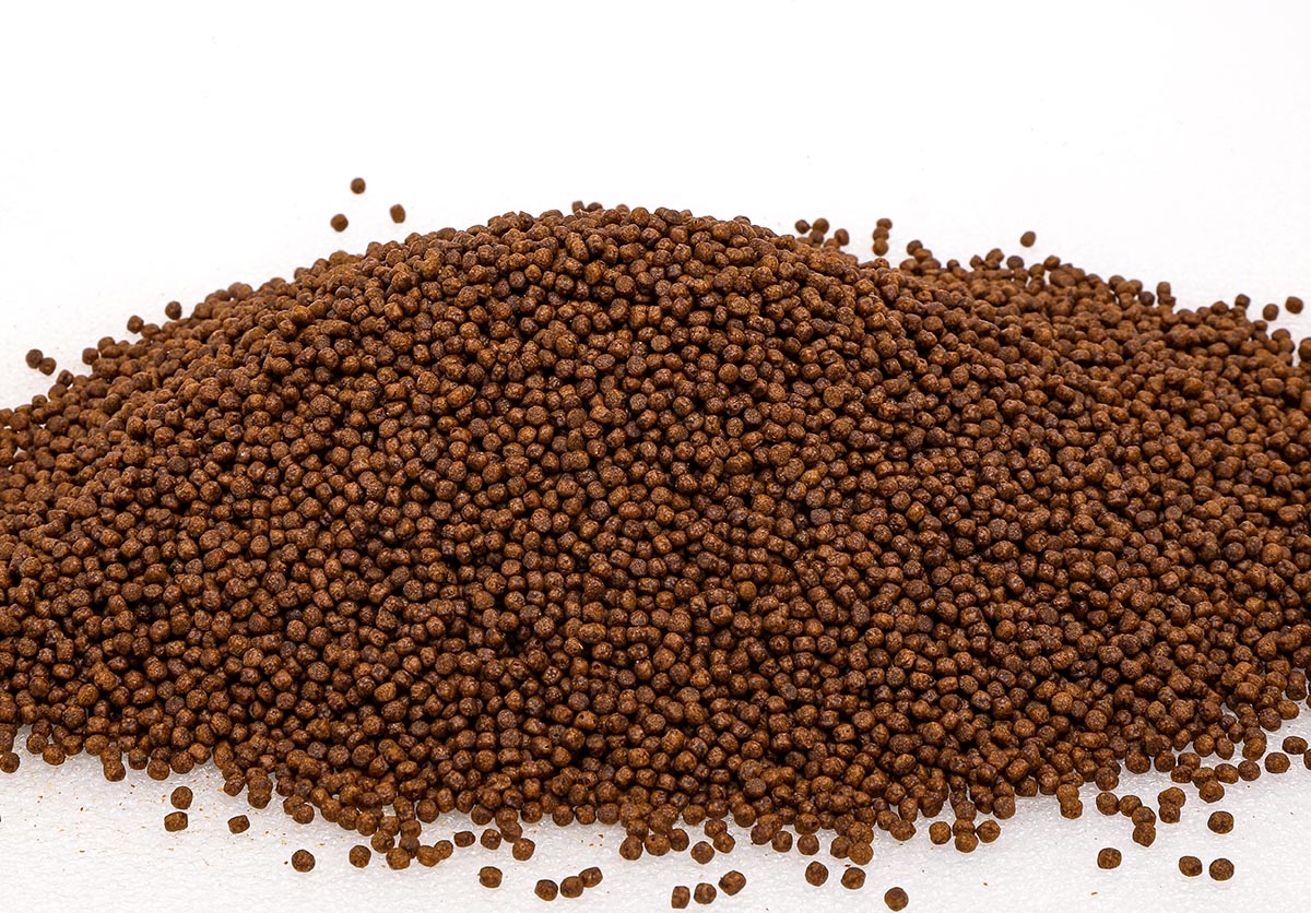 Juvenile Feed for Tilapia (JFTP) | Faradaneh